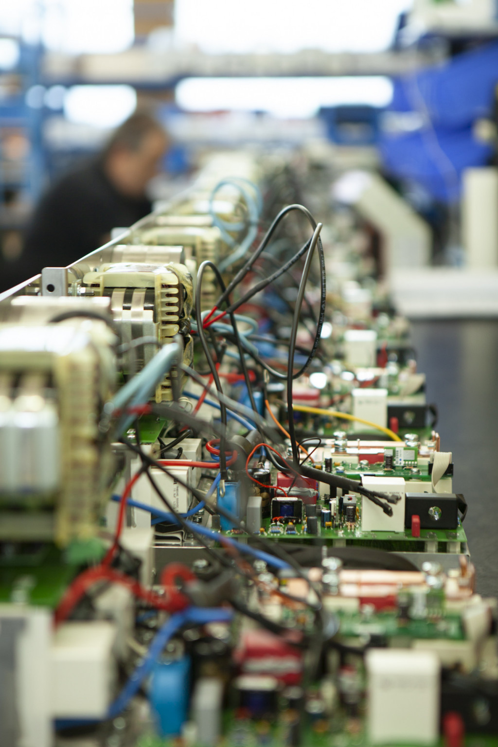 Prozesssicherheit - Computer Aided Works