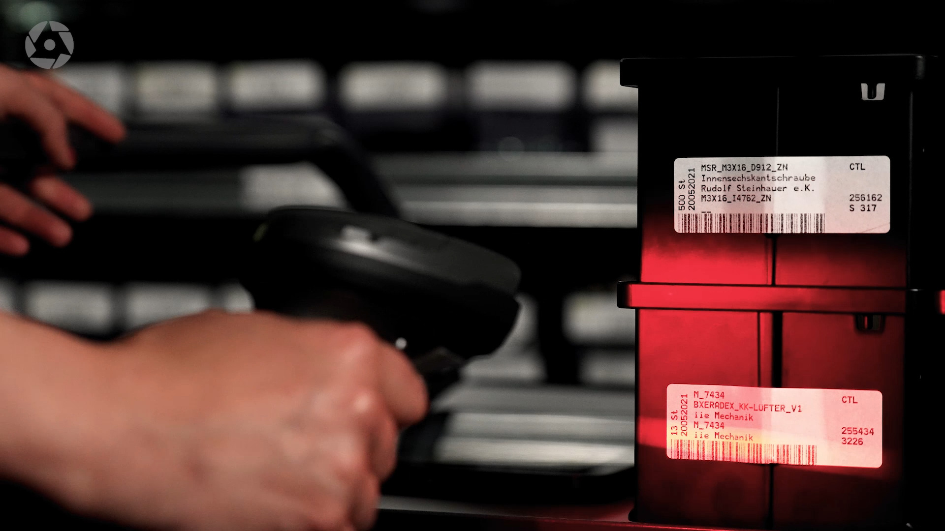 Reibungslos produzieren in der manuellen Montage - Computer Aided Works