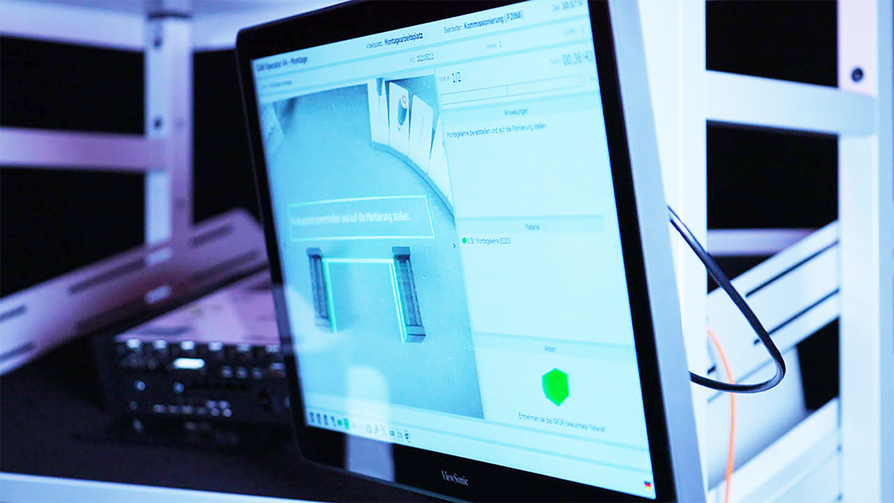 Computer Aided Manufacturing - Computer Aided Works