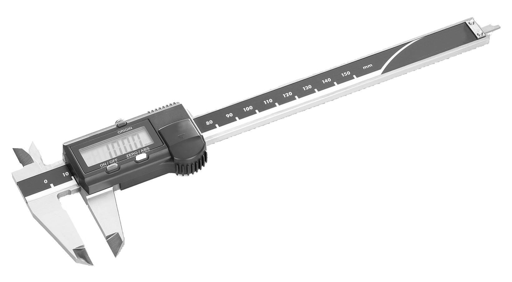 Schieblehre - Computer Aided Works